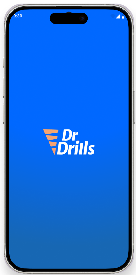 Dr. Drills | Smarter Study for Nigerian Medical Students